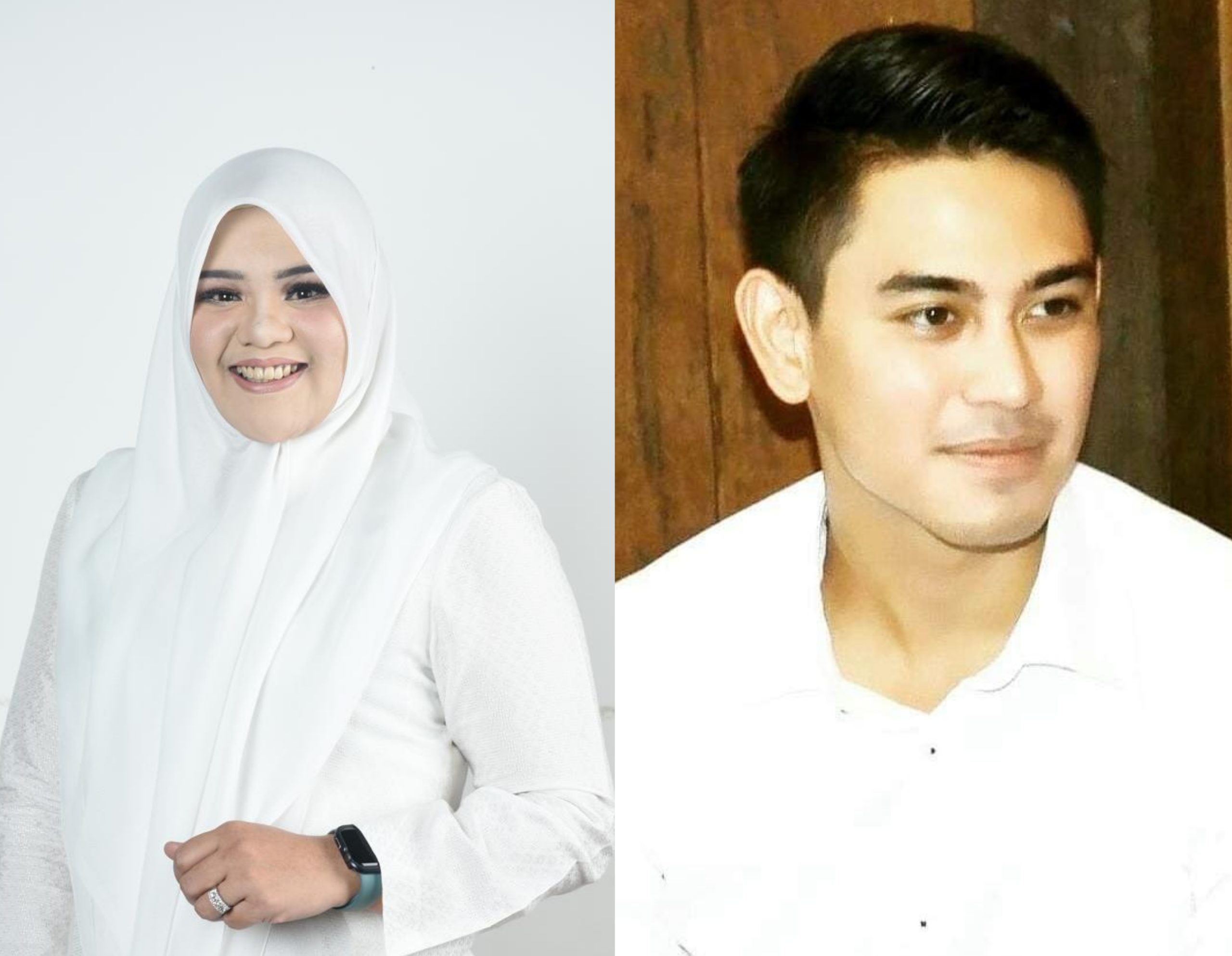 Laza Vs Dillah Hich Mana yang Unggul, Ini Analisis Pengamat Komunikasi Politik Universitas ...